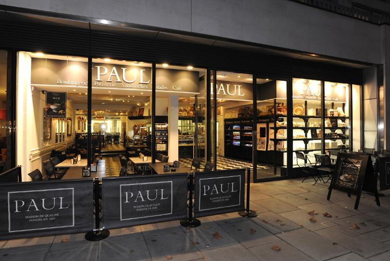 Paul looks to franchise model for UK expansion | News | MCA Insight