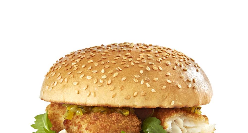 Leon adds burger range | News | MCA Insight