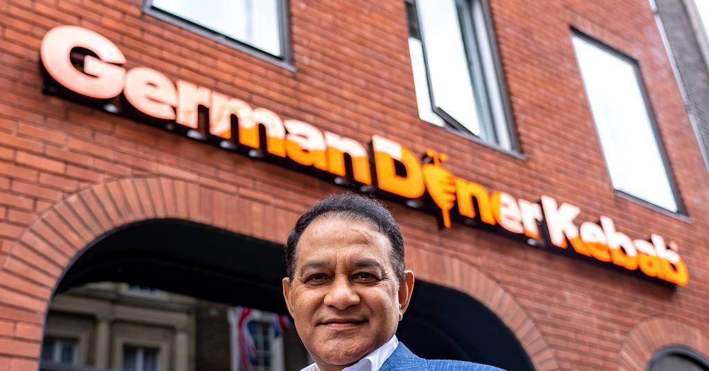 GDK signs up top franchisee | News | MCA Insight