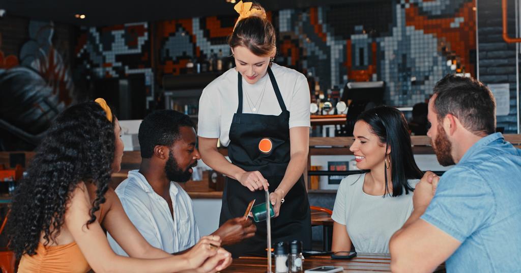 Hospitality workers clocking up more hours | Analysis & Insight | MCA ...