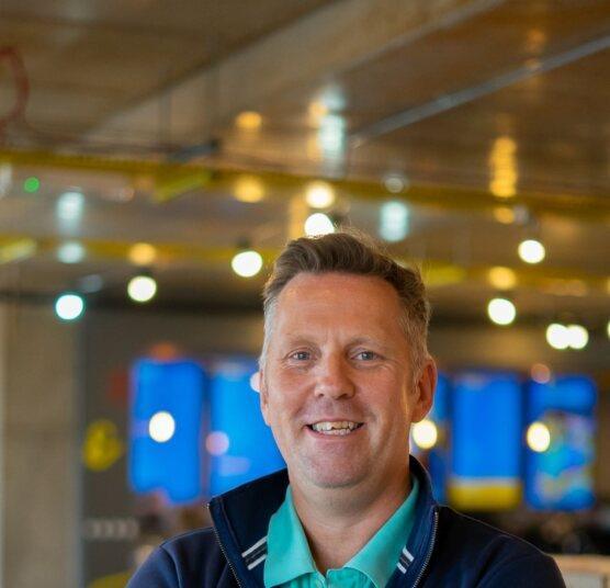 Bob & Berts: ‘We are building a very strong pipeline’ | Interviews ...