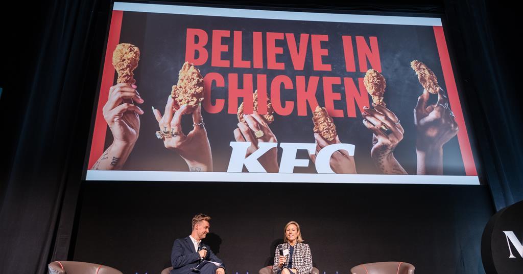 KFC: ‘There is still tremendous opportunity for growth’ | Interviews ...