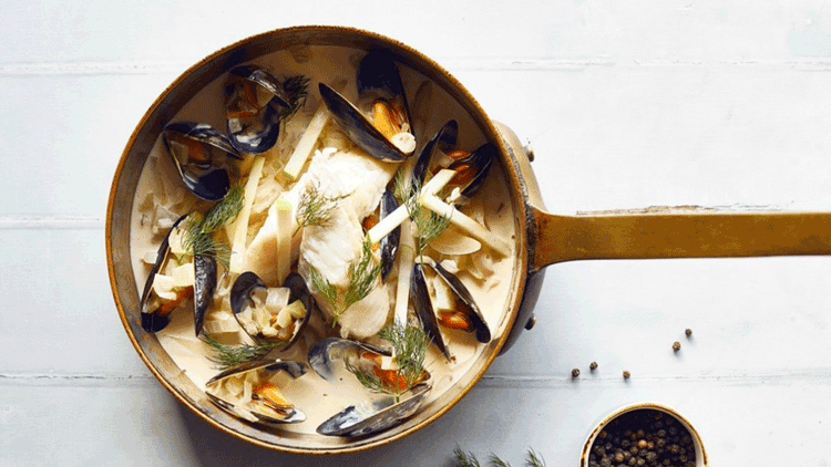 In pictures: Côte unveils new-look interiors and menu | News | MCA Insight