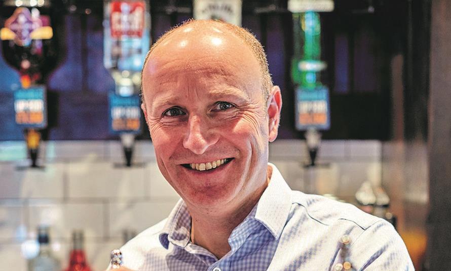 Punch delivers revenue and EBITDA growth | News | MCA Insight