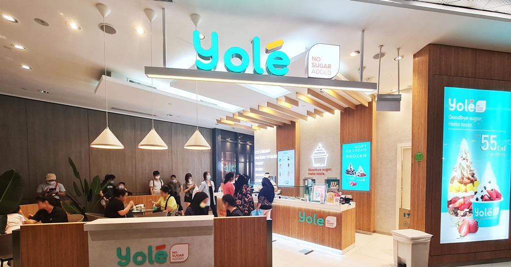 Yolé eyes UK rollout | News | MCA Insight