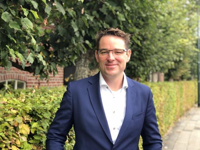 Gong cha appoints UK&I development director | News | MCA Insight