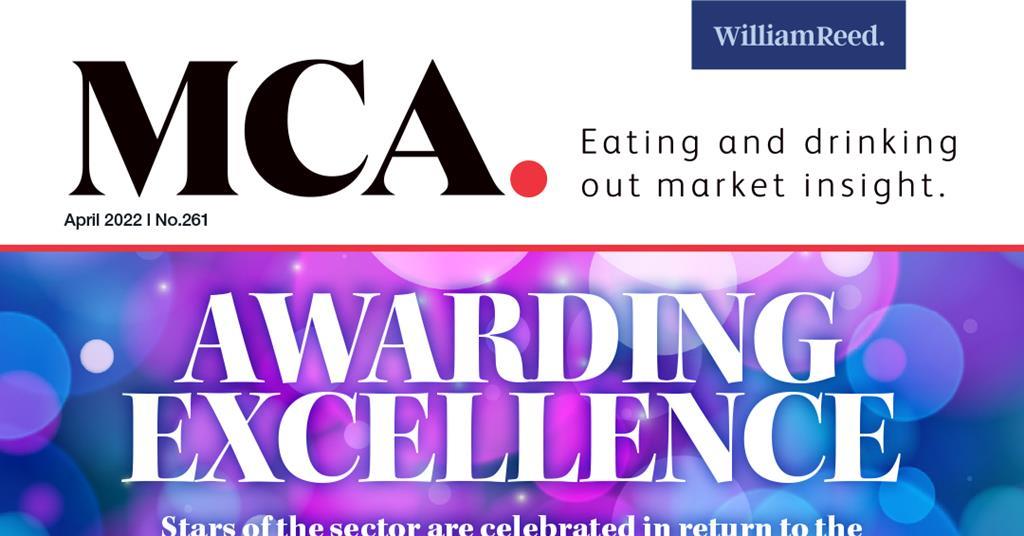 APRIL 2022 | Article | MCA Insight