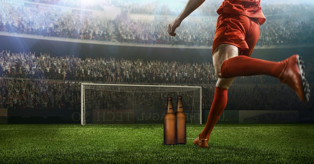 Pubs set for World Cup spending boost | Analysis & Insight | MCA Insight