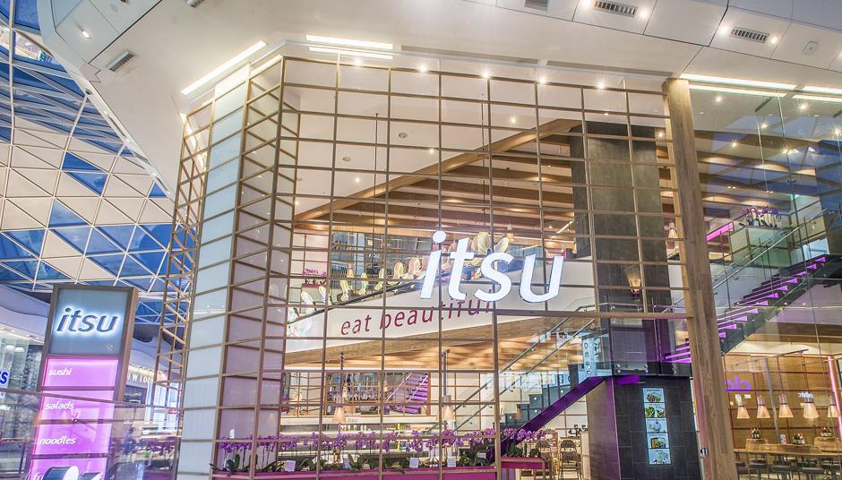 itsu: pipeline of big sites ‘reflects our confidence’ | News | MCA Insight