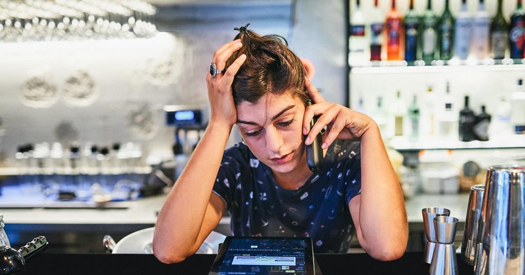 Running restaurants isn’t for everyone | Opinion | MCA Insight