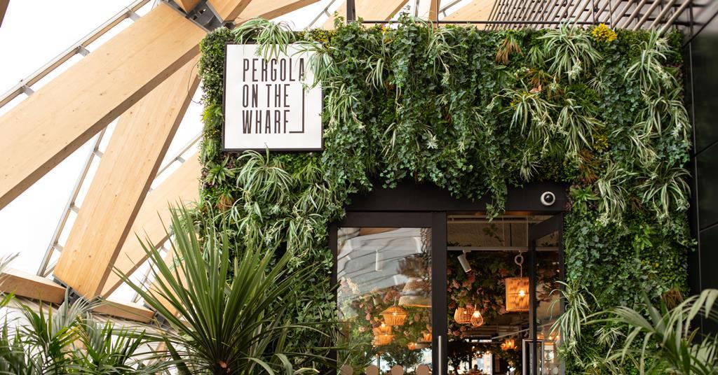 Incipio Group achieves 21% like-for-like growth | News | MCA Insight