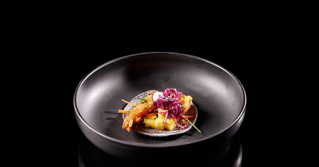 In Pictures: Hijingo unveils next-generation AI show | News | MCA Insight