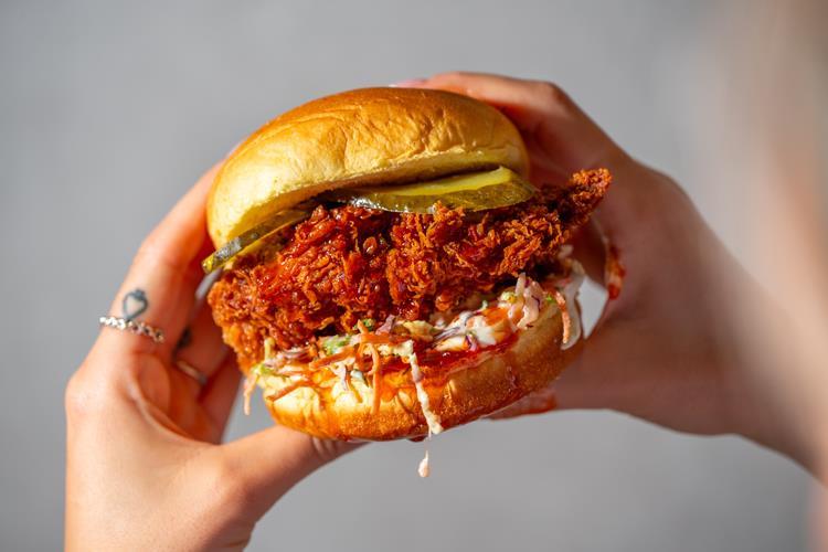 Sides: ‘We want to be the largest UK-founded chicken brand ...