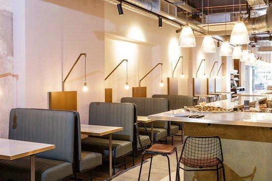 Bancone takes Foxlow Soho site | News | MCA Insight