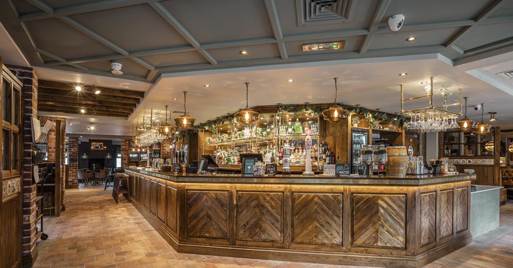 Marston’s: ‘We are cracking the nut on perceptions of our pubs ...