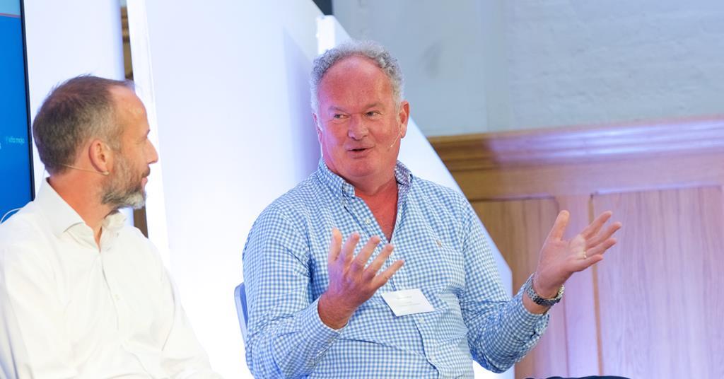 Mark Crowther: ‘There is bundles of equity out there for pubs’ | News ...