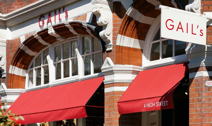 Henry McGovern: ‘Gail’s can be an iconic British brand’ | Interviews ...