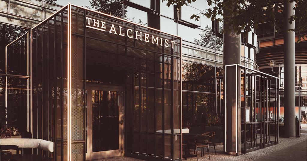 The Alchemist: ‘We have plenty of runway to grow’ | Interviews | MCA ...