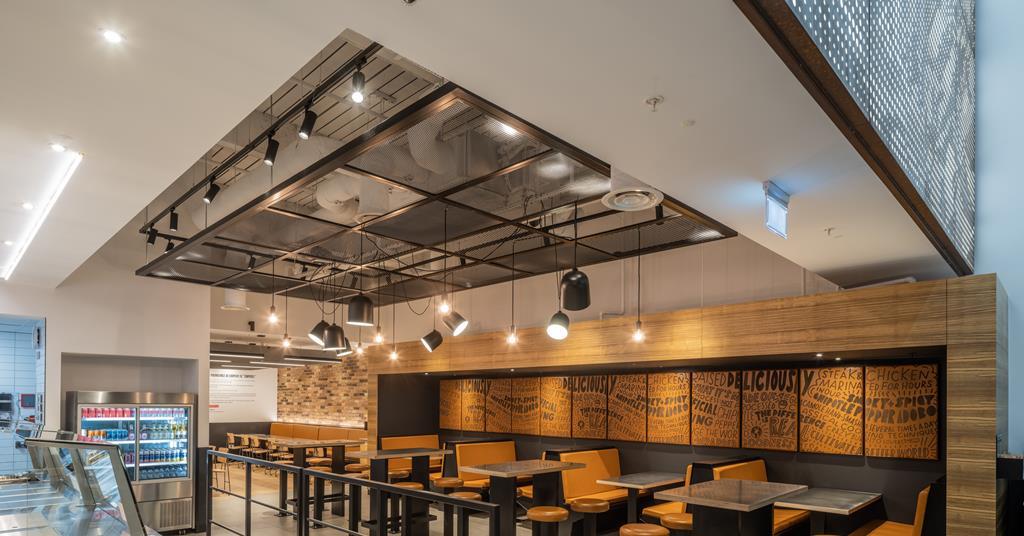 Chipotle unveils new premium design | News | MCA Insight