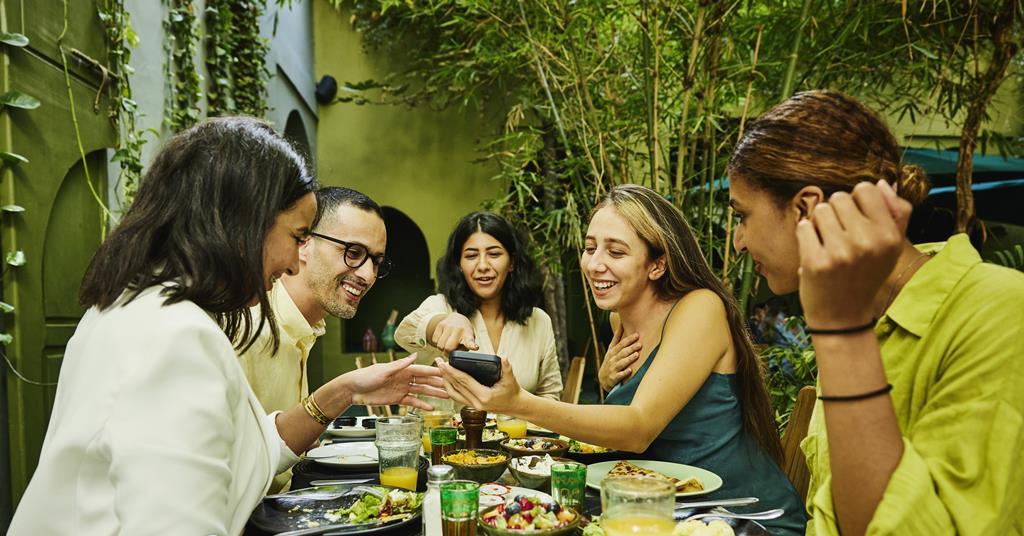 Young Millennials and older Gen Z are a force to be reckoned with ...
