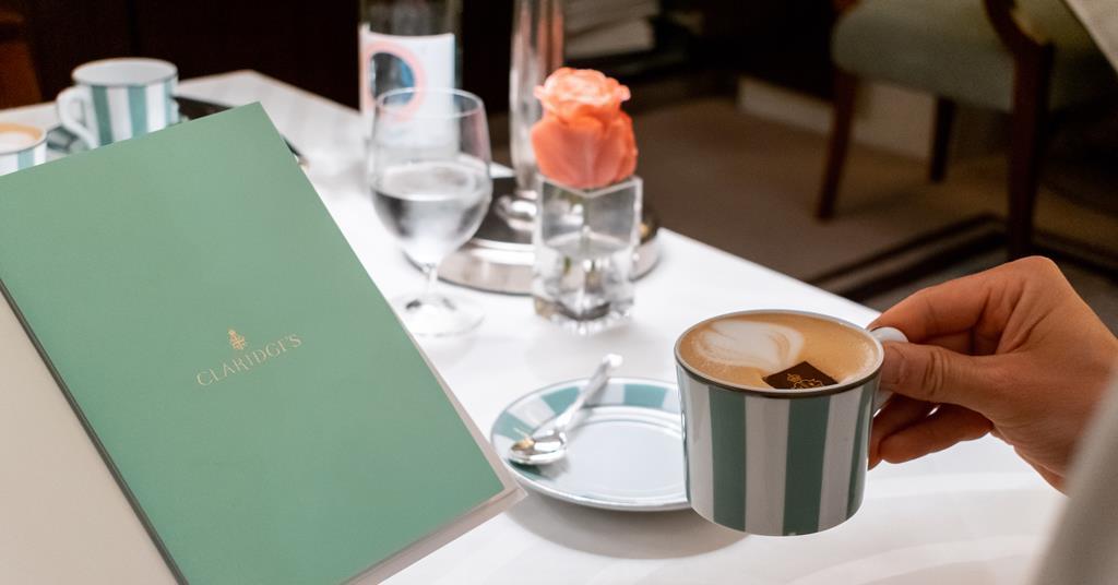 Workshop Coffee sees 40% uplift in wholesale | Interviews | MCA Insight