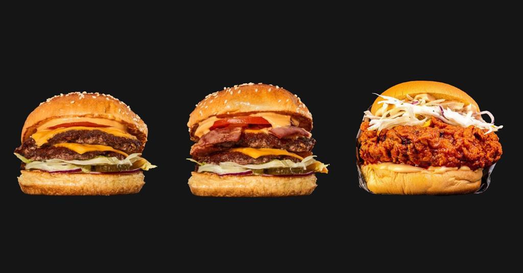 Burgerism CEO: ‘We’re not chasing scale for the sake of it ...
