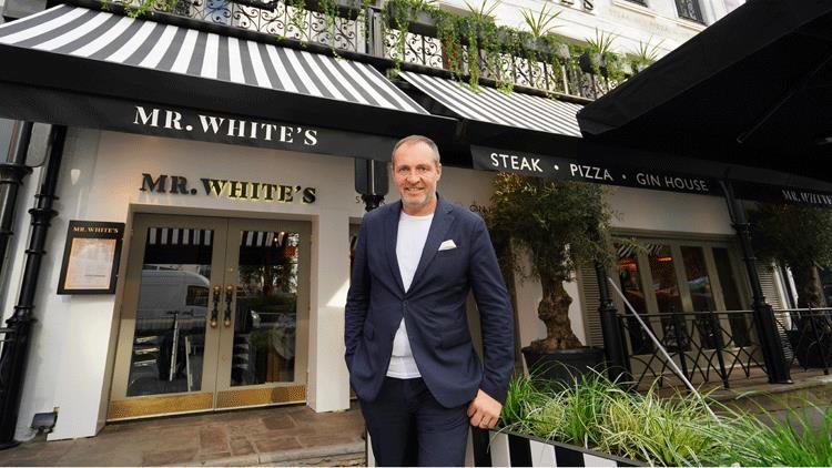Nick Taplin on rolling out brand Marco | Interviews | MCA Insight