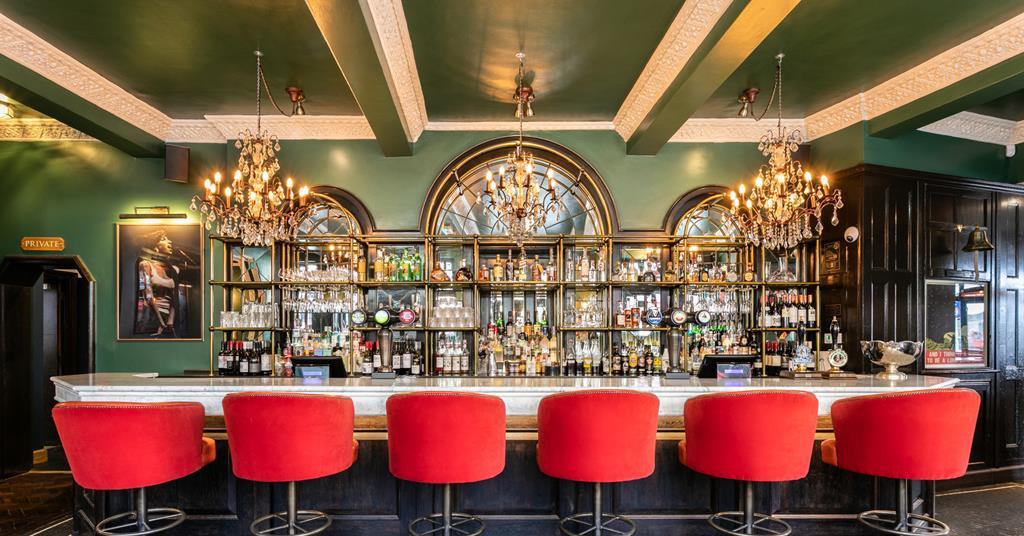 Three Cheers Pub Co. to Open First New Pub on Chelsea’s King’s Road in ...