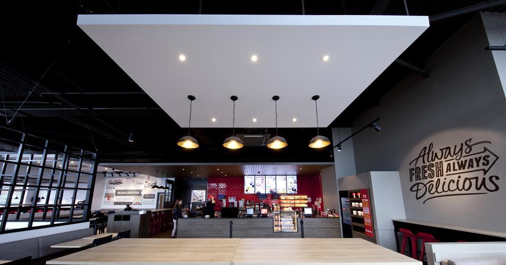 Tim Hortons: Power play | Opinion | MCA Insight