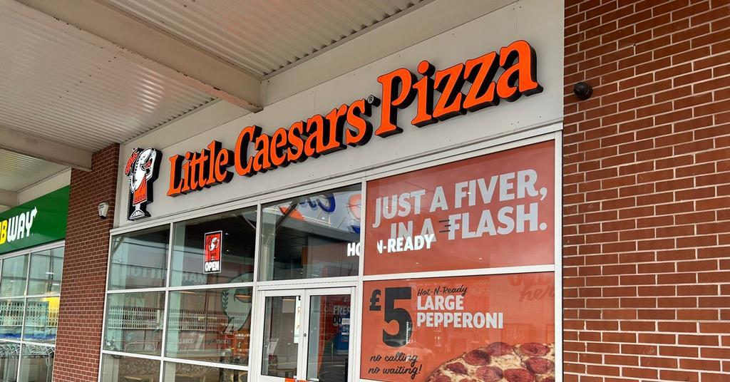 Little Caesars sets sights on bigger city locations | Interviews | MCA ...