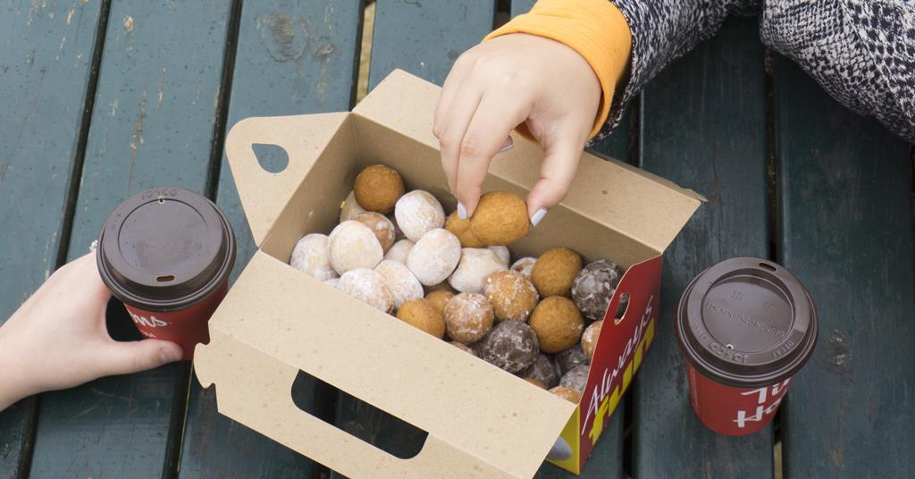 Tim Hortons: Power play | Opinion | MCA Insight