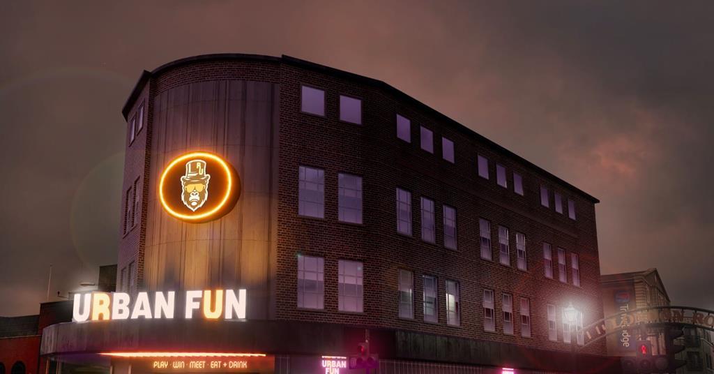 Funbox Entertainment invests £4m into new ‘Urban Fun’ concept | News ...