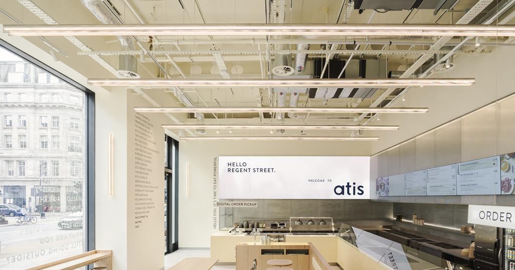 Atis secures a further seven sites | Interviews | MCA Insight