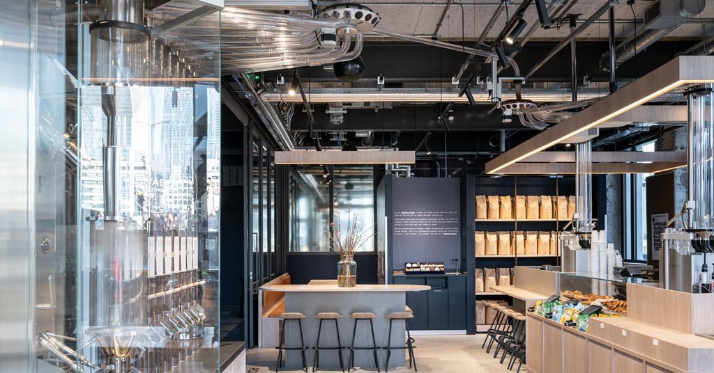 Roasting Plant Coffee seeks franchise partners | News | MCA Insight