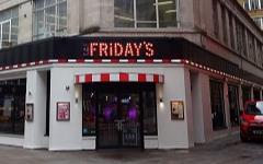 Breal Capital and Calveton close in on TGI Fridays deal | News | MCA ...