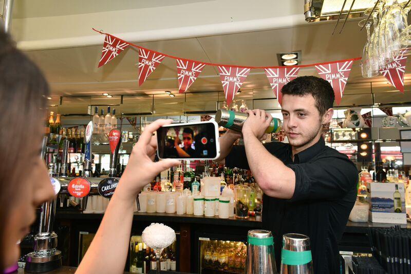 Stonegate extends £36.5m tenant support package | News | MCA Insight