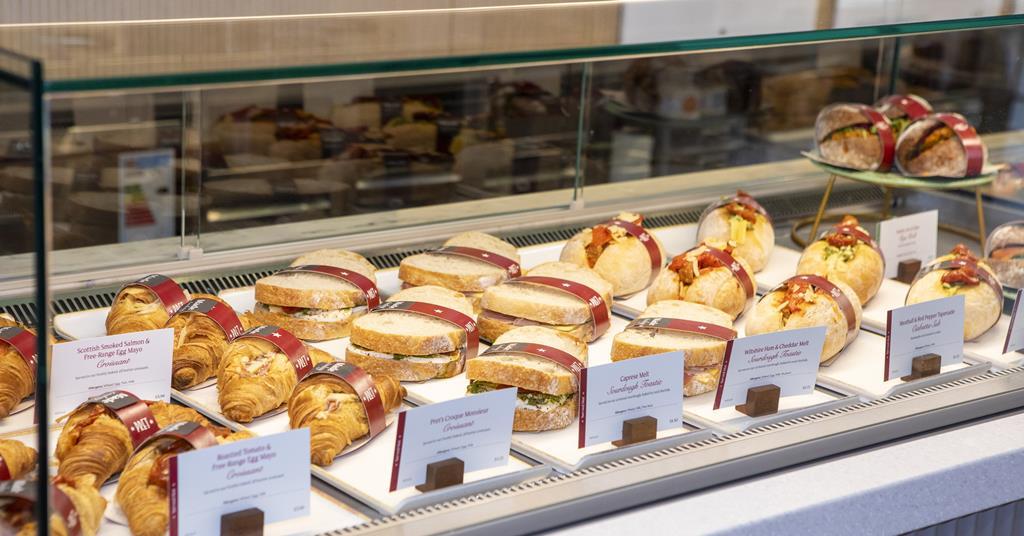Pret’s new regional format trades counter service for community feel ...