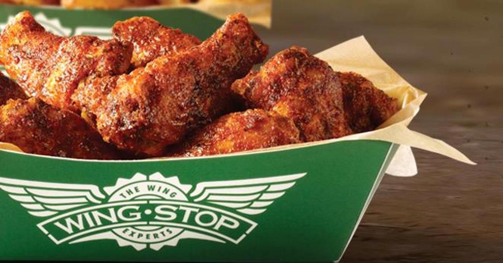 Wingstop invests in UK franchise business | News | MCA Insight