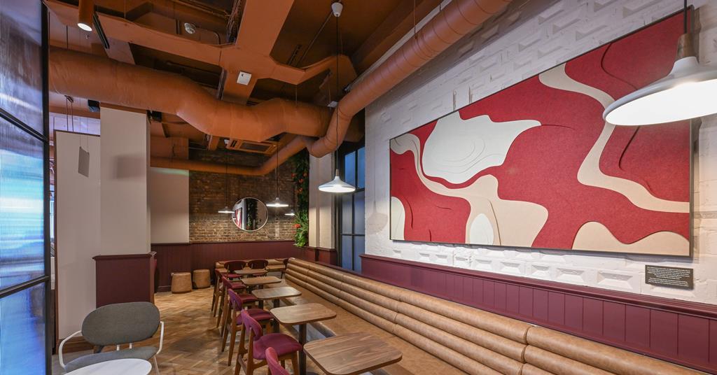 Costa tests blueprint for store investment strategy | Interviews | MCA ...