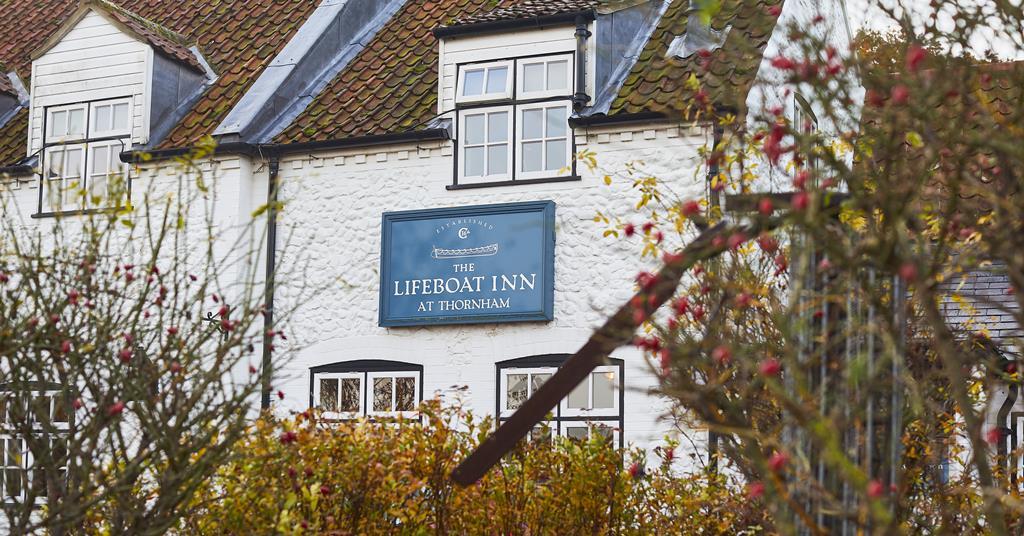 Chestnut Group: ‘We want to build an iconic collection’ | Interviews ...