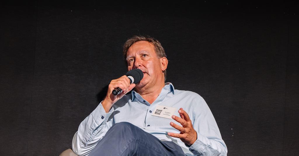 Clive Watson on how to win in pubs | Interviews | MCA Insight