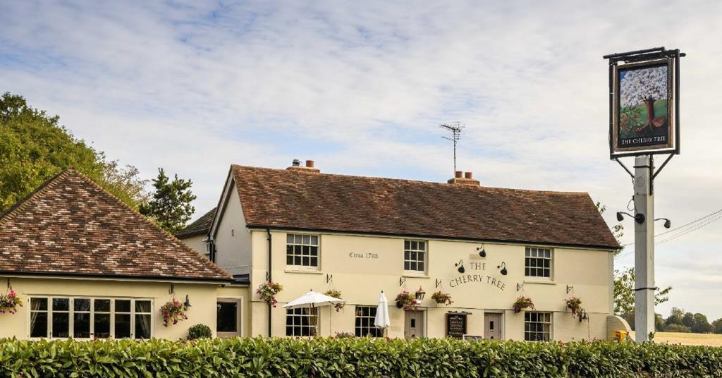 Punch Pubs acquires another five sites from RedCat | News | MCA Insight