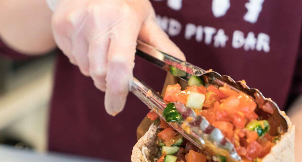 Humpit Hummus regroups after closures | News | MCA Insight