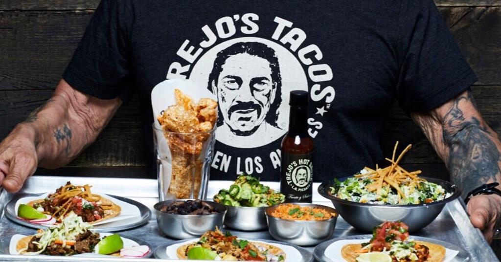 Will Velvet Taco’s move into the UK be a smooth one? | Opinion | MCA ...
