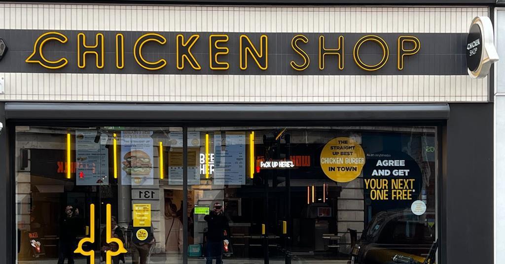 Chicken Shop: ‘We’re going at a rate of knots’ | Interviews | MCA Insight