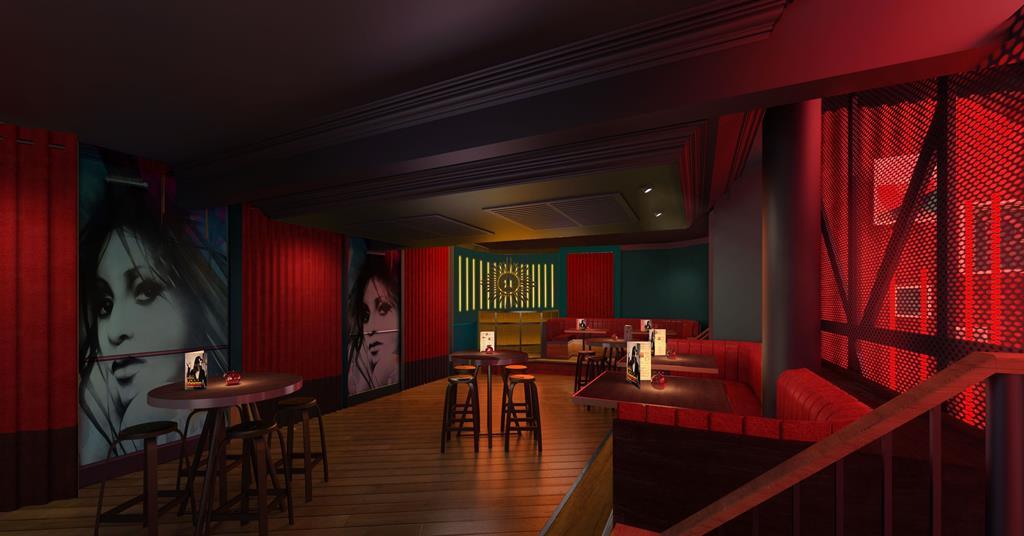 Revolution announces first new openings in four years | News | MCA Insight