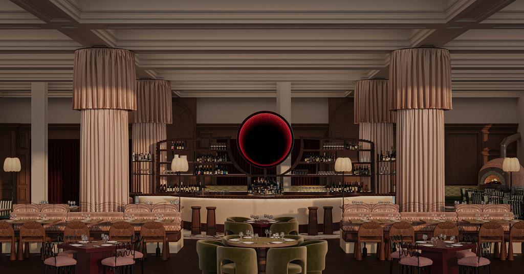 Incipio Group to launch four new hospitality concepts | News | MCA Insight
