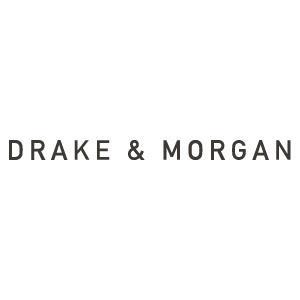 Drake And Morgan Logo New Year Offers At Drake & Morgan Opulence