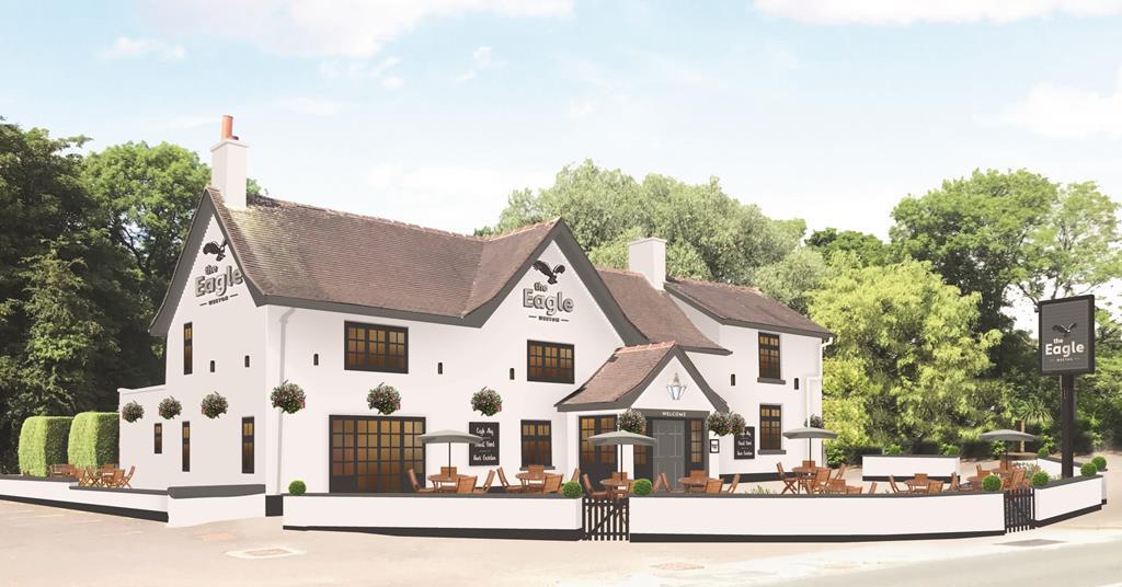 Lytham Hospitality takes on third Star Pubs site; aims for 10 | News ...