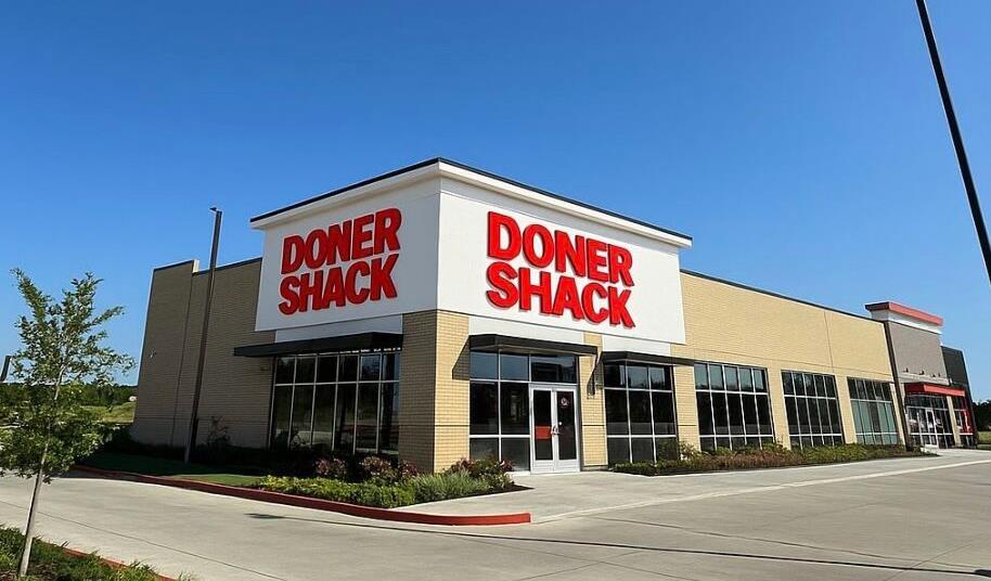 Doner Shack: ‘The US is our most important territory for expansion ...
